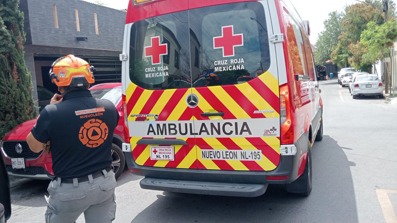 Susto en Hacienda Mitras: Un niño de 6 años sufrió una descarga ...