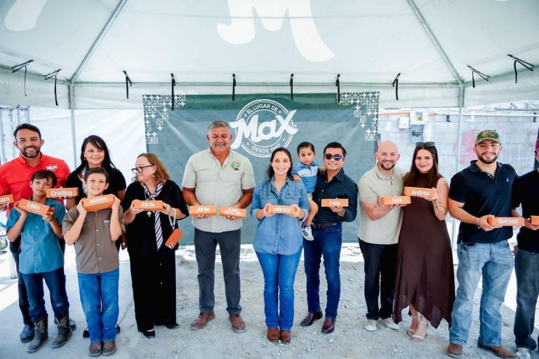 Inversión privada continúa confiando en Juárez; El Lugar de Max llega ...